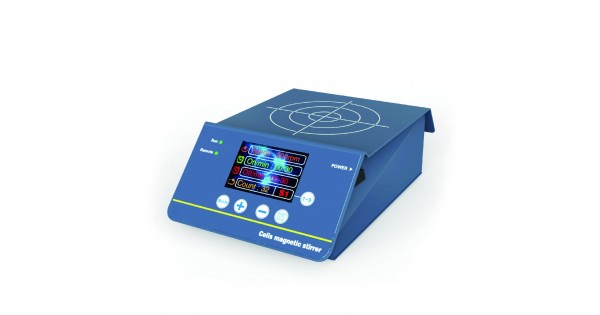 Low Speed Magnetic Stirrer for Cell Culture | BT Lab Systems