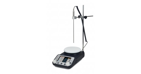 BT1018 Ceramic Hot Plate Stirrer | BT Lab Systems