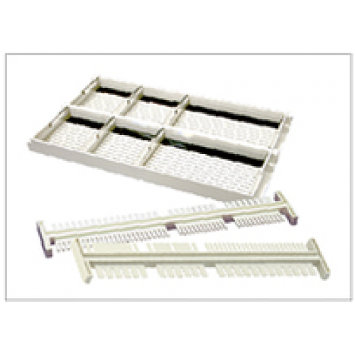 Agarose gel casting set for BT105 | BT Lab Systems