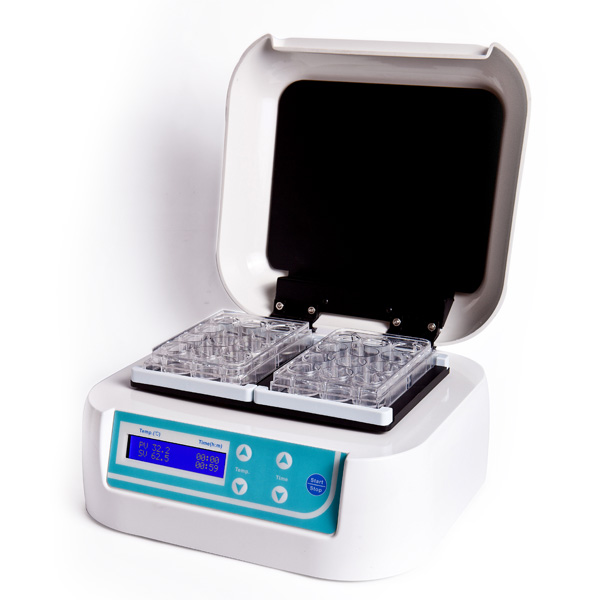 Dual Microplate Incubator for Sale | BT Lab Systems