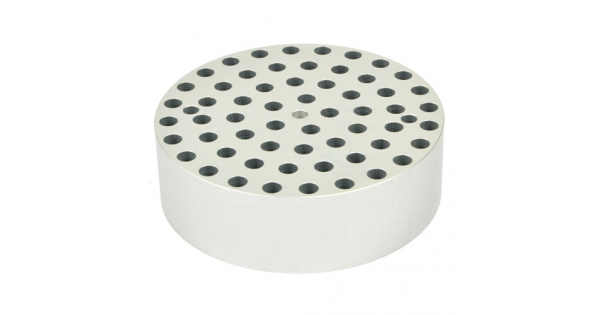 Circular Heating Block for Sale | BT Lab Systems