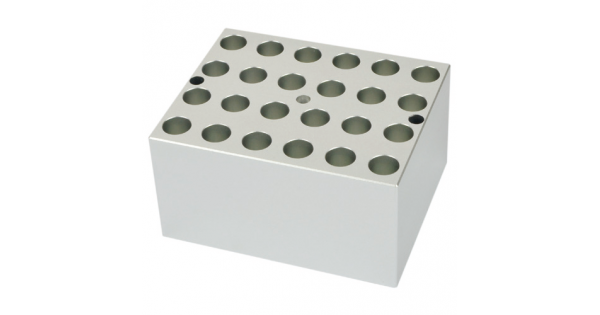 24 Tube Heating Block for Sale | BT Lab Systems