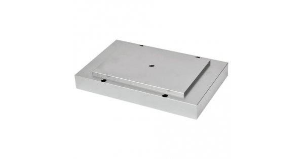 Heating block for 96 well plates for dry bath incubator | BT Lab Systems