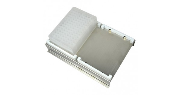 Microplate holder for benchtop incubator BT1117 | BT Lab Systems