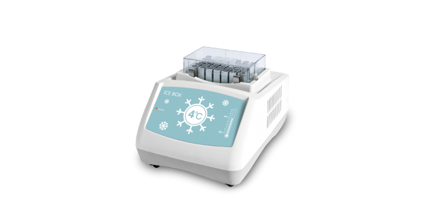 Replacement Electronic Ice Box | BT Lab System