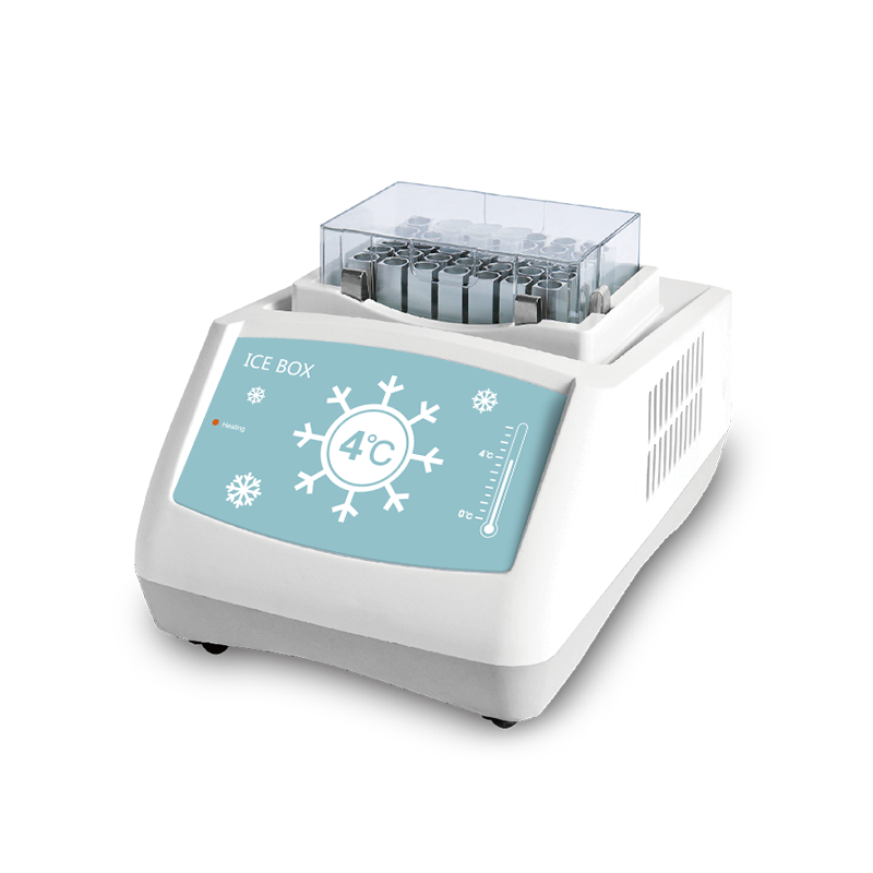 Replacement Electronic Ice Box | BT Lab System