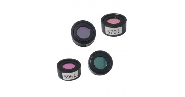 Additional Filters and parts for BT Lab Systems Microplate Reader