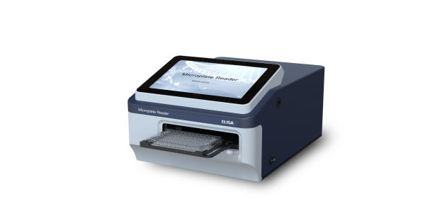 Microplate Reader | BT Lab Systems
