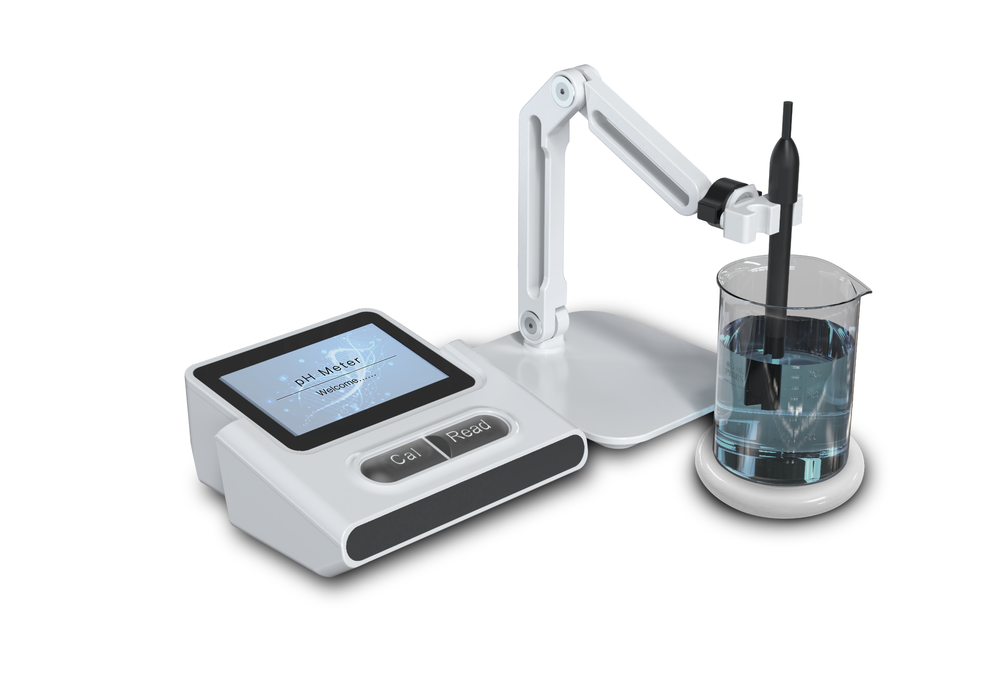 pH Meter | BT Lab Systems