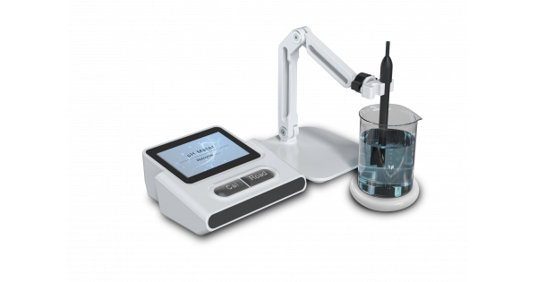 pH Meter | BT Lab Systems