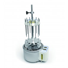 Nitrogen Evaporator Sample Concentrators | BT Lab Systems