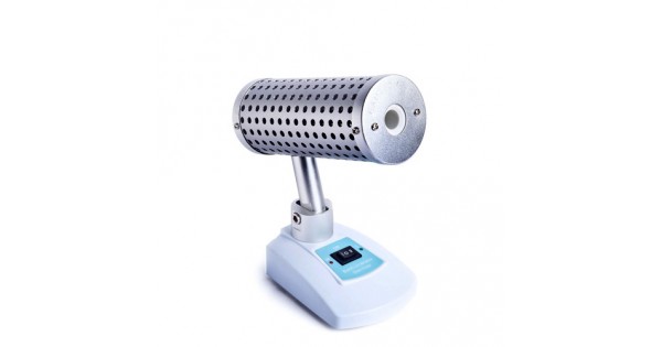 Bacti-cinerator Benchtop Sterilizer | BT Lab Systems
