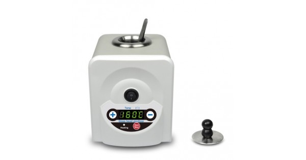 Dry Heat Sterilizer for Glass Beads | BT Lab Systems