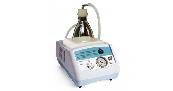 Oil-Free Laboratory Vacuum Pumps | BT Lab Systems