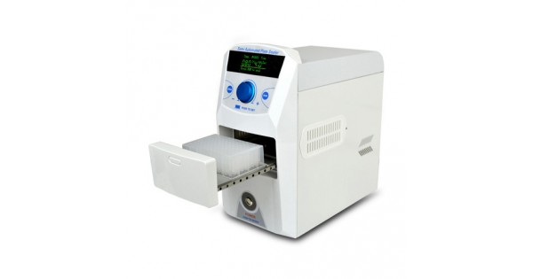 Semi-Automatic Thermal Plate Sealer | BT Lab Systems