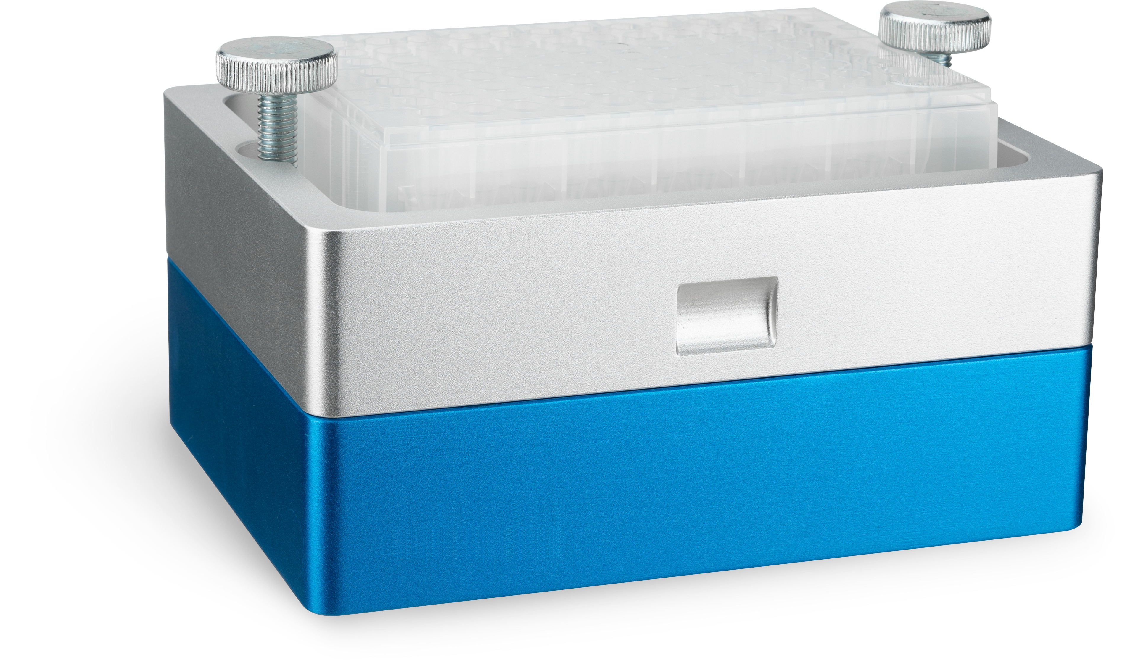 Oligo Synthetic Special Inlet Vacuum Manifold | BT Lab Systems