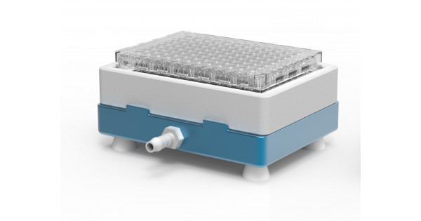 Microfiltration Vacuum Manifold | BT Lab Systems