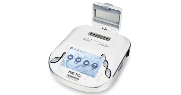 Mini Thermal Cycler