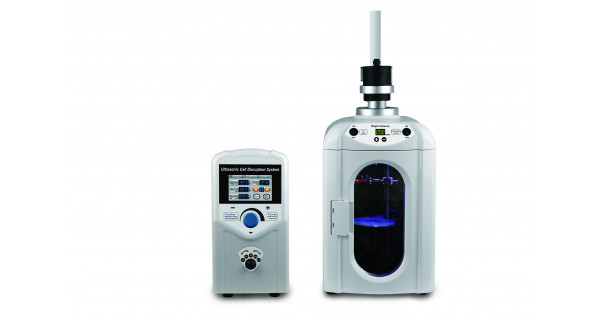 Ultrasonic Cell Disruptor | BT Lab Systems
