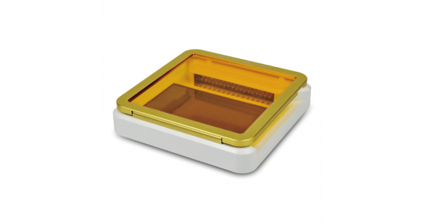 Blue Light Transilluminator for DNA Gels | BT Lab Systems