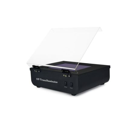 UV Transilluminator 197 x 147mm | BT Lab Systems