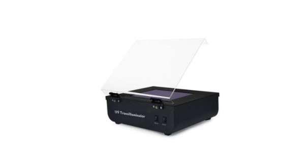 UV Transilluminator 197 x 147mm | BT Lab Systems