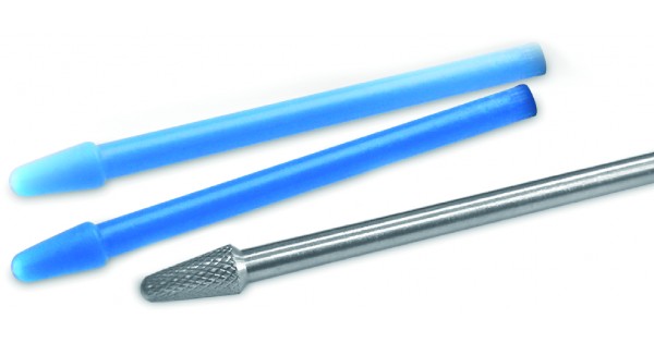 Plastic pestles for Homogenizers BT703 & BT704 | BT Lab Systems