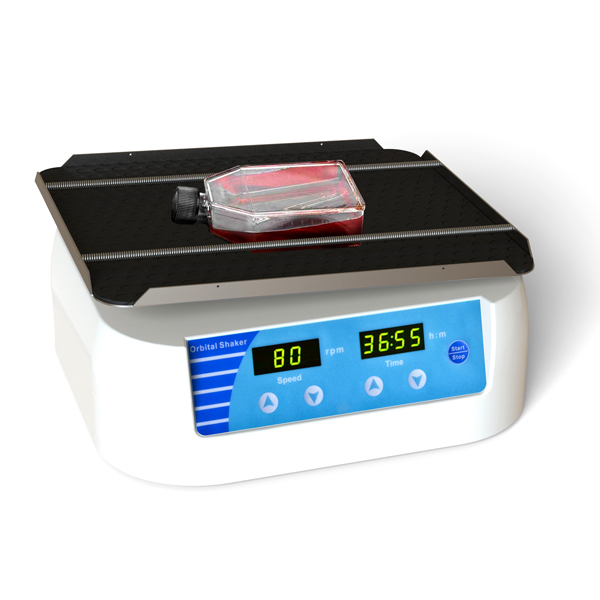 Benchtop Lab Platform Rocker | BT Lab Systems