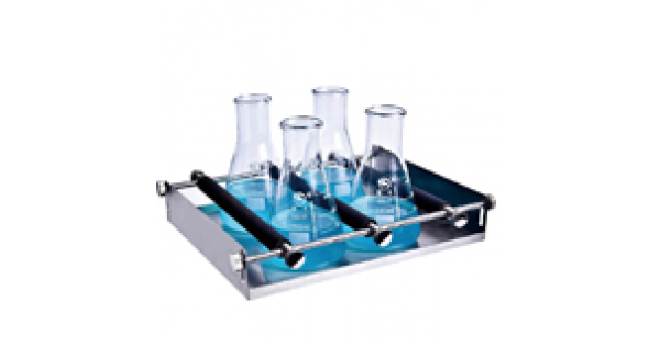 Universal shaking platform, adjustable bars for Orbital shakers | BT ...