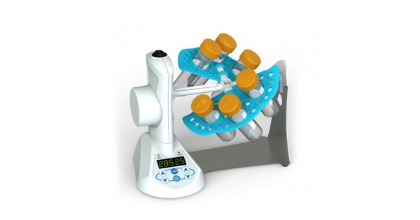 Laboratory Tube Rotators for Sale | BT Lab Systems