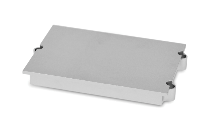 Heating block for 96 well microplates for shaking incubator | BT Lab ...