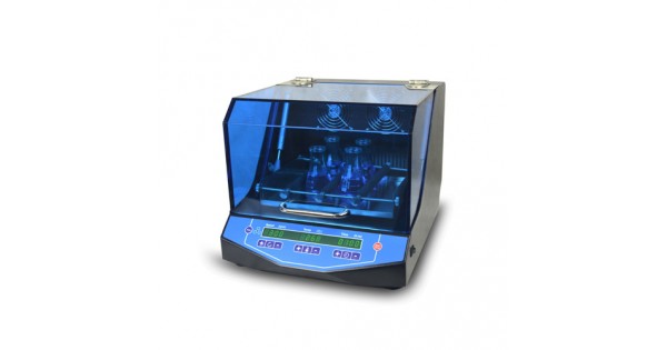 BT921 Benchtop Incubator Shaker | BT Lab Systems