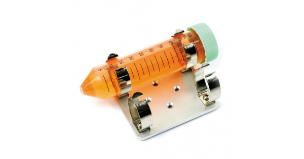 50ml tube holder platform for vortex mixer BT928 | BT Lab Systems