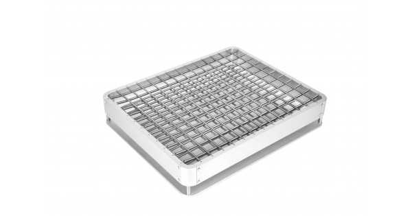 Universal Platform with Springs