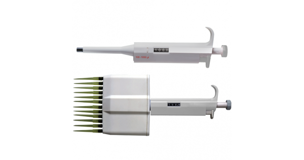 Positive Displacement Pipettes for Sale | BT Lab Systems