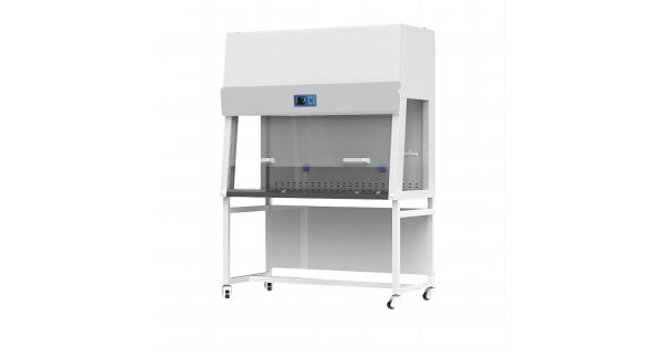 Vertical Laminar Flow Hood | BT Lab Systems