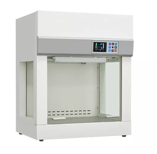 Mini Vertical Laminar Flow Hood (480 x 340 x 370mm) | BT Lab Systems