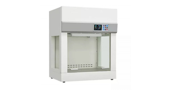 Mini Vertical Laminar Flow Hood (480 x 340 x 370mm) | BT Lab Systems