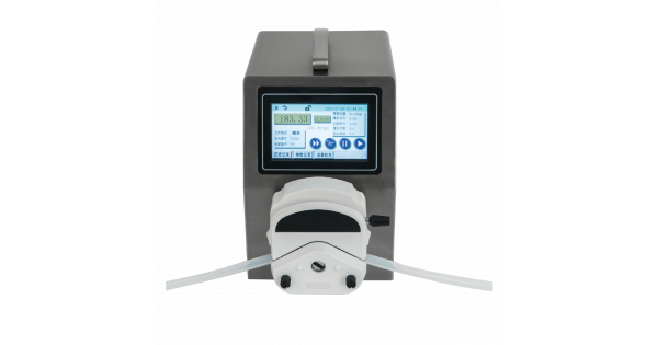 Dispensing Peristaltic Pumps | BT Lab Systems