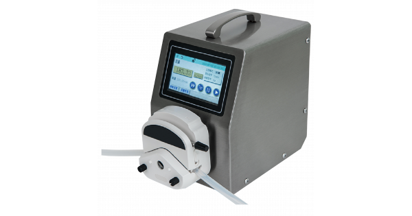 Flow Type Peristaltic Pumps | BT Lab Systems